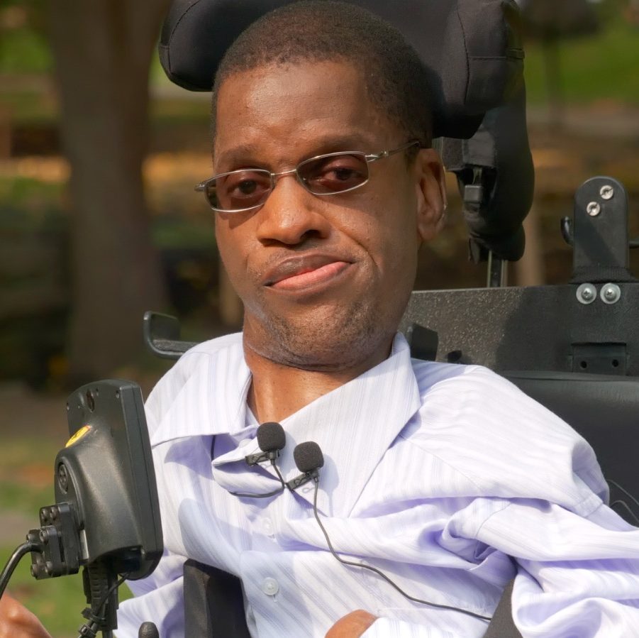 B. Paul Tshuma: Learning to Listen - Sync Leadership