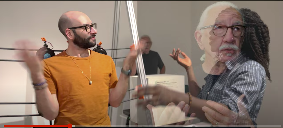Deaf Creative Leadership - Sync Leadership