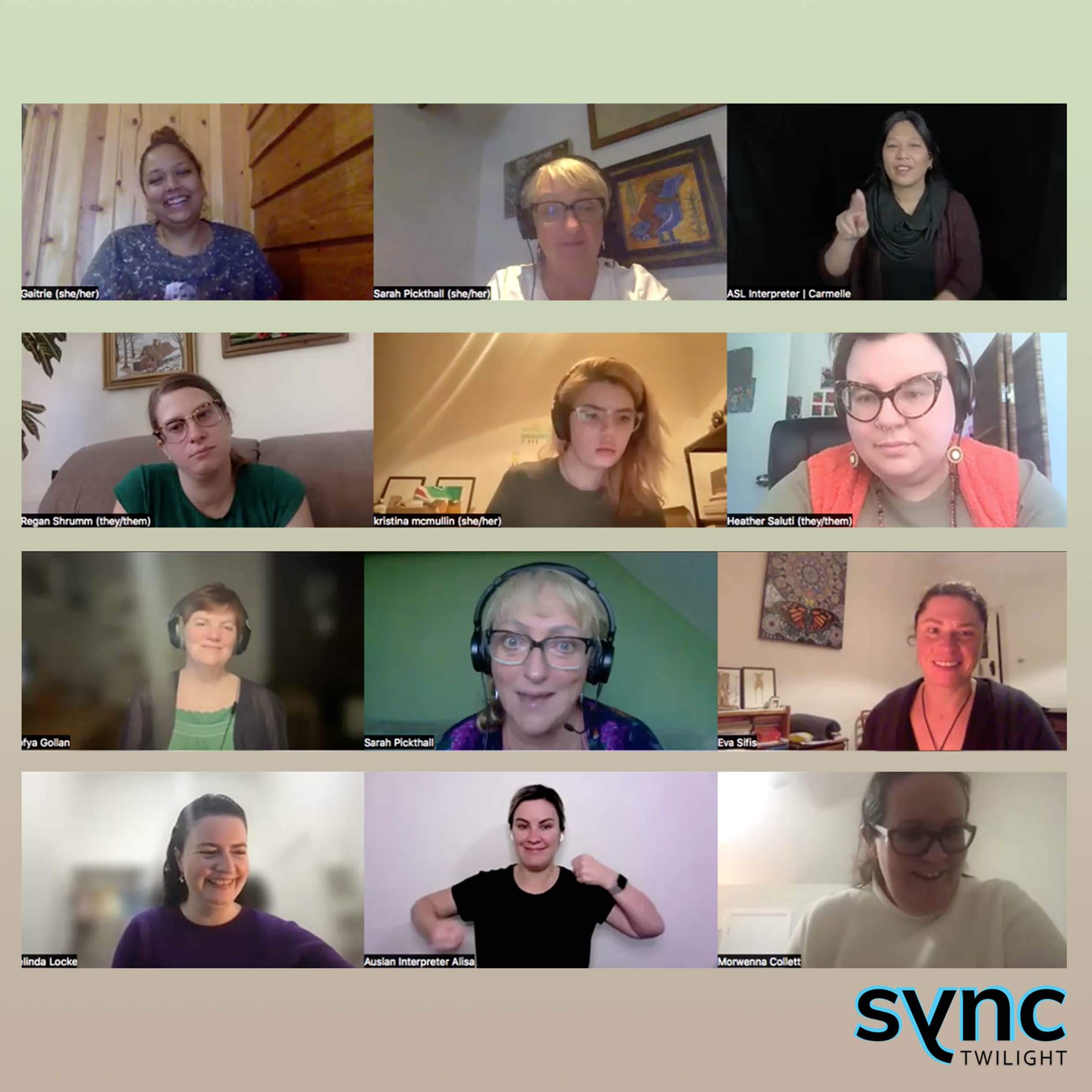 Coaching Practices - Sync Leadership