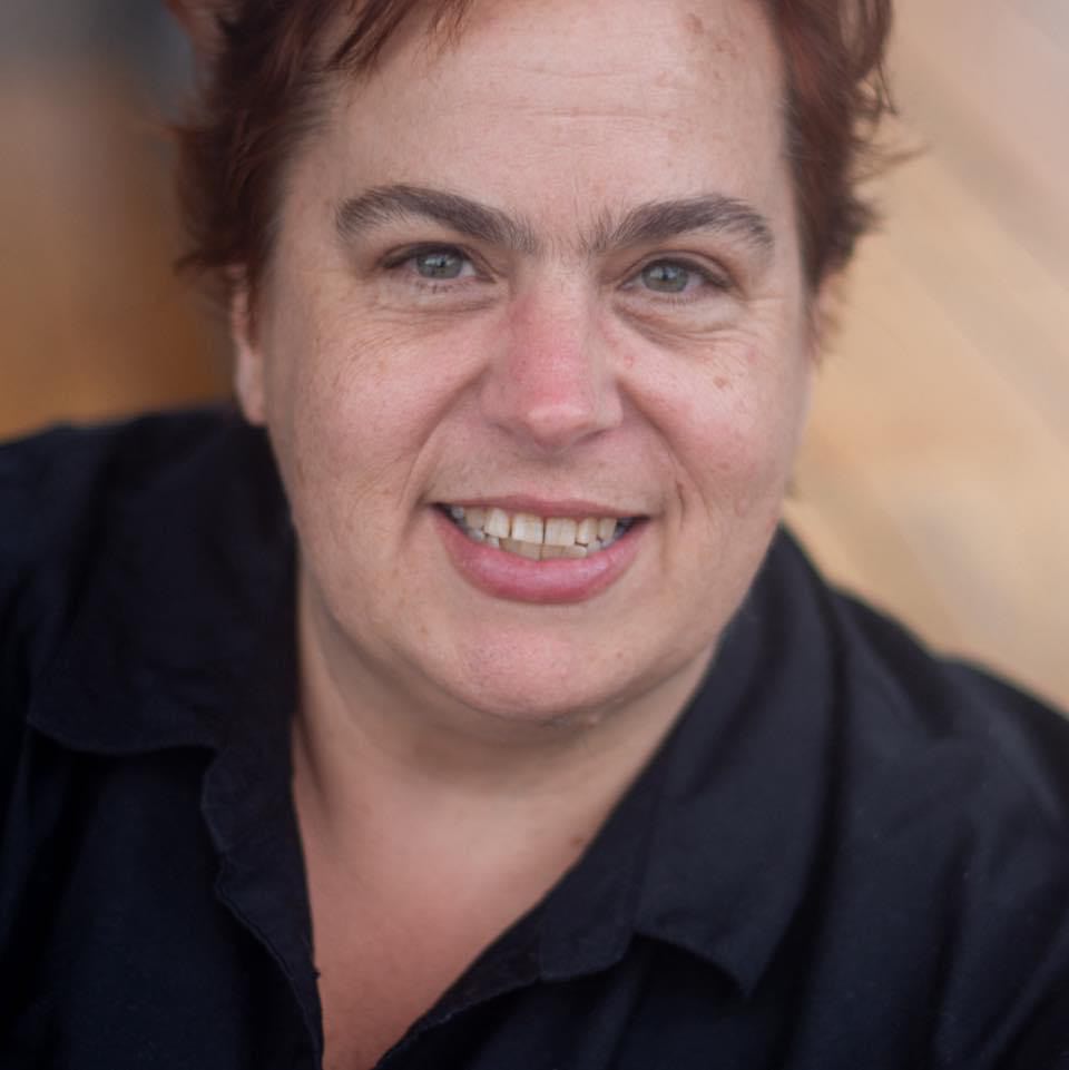 Fi Peel - Sync Leadership