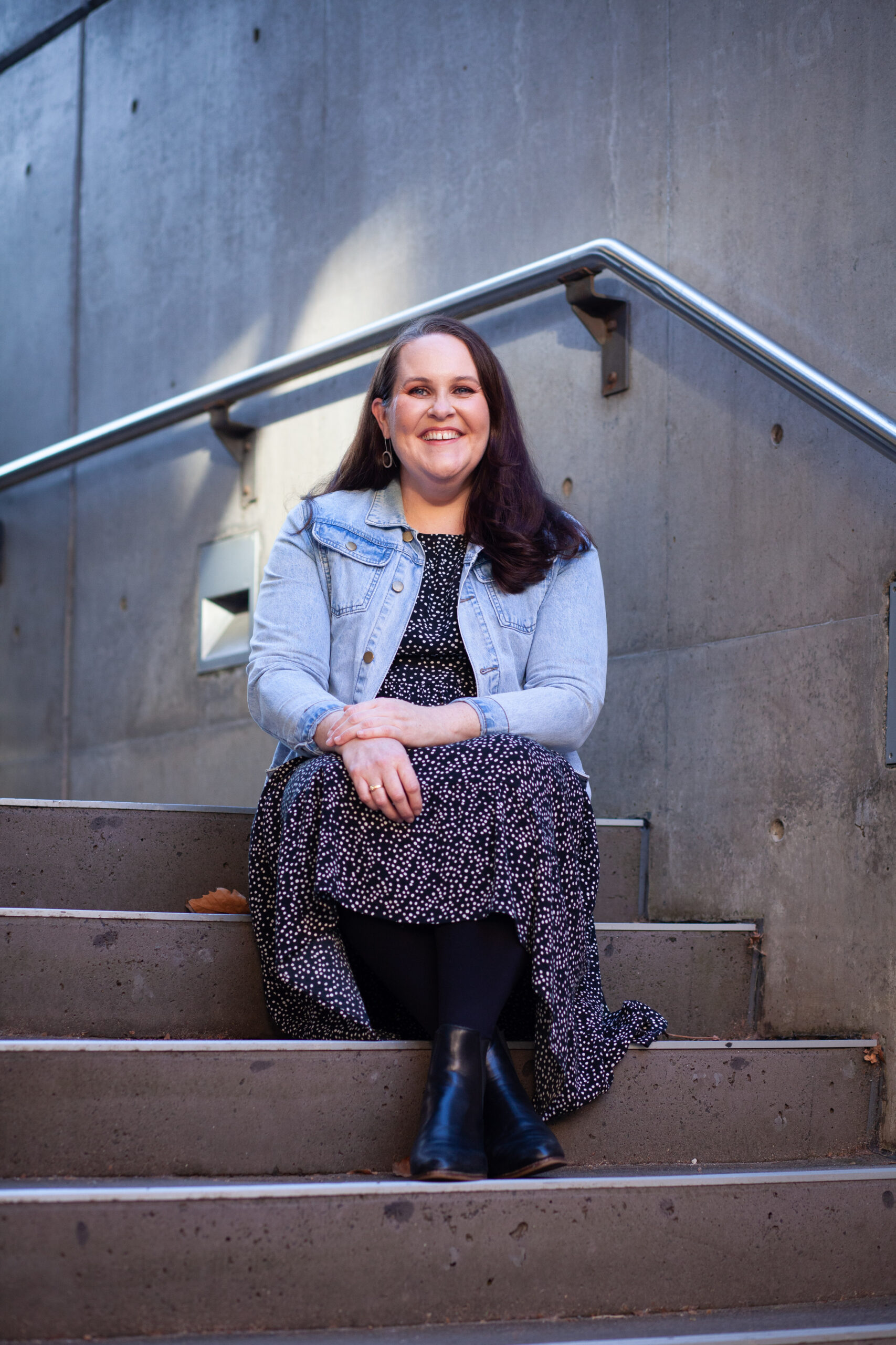Morwenna Collett - Sync Leadership