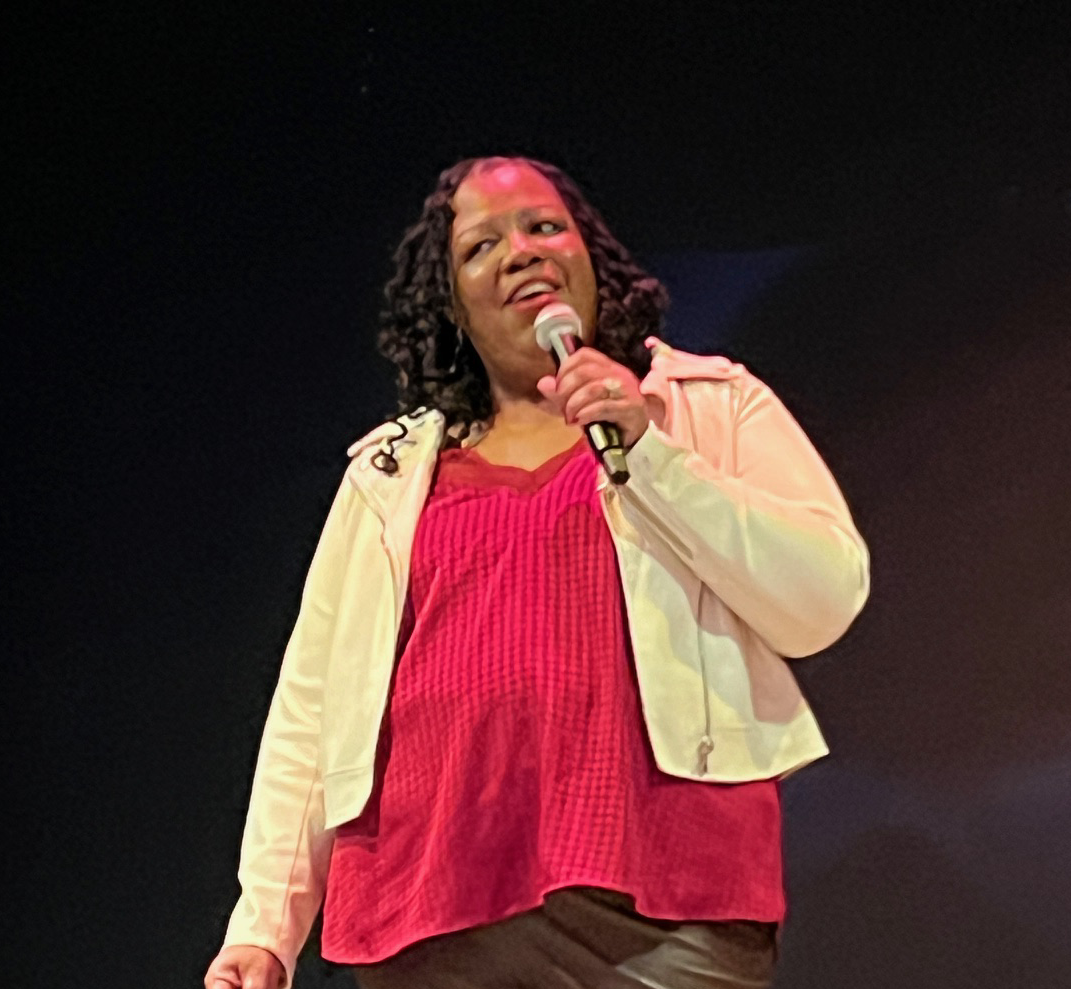 Ingrid Palmer - Sync Leadership