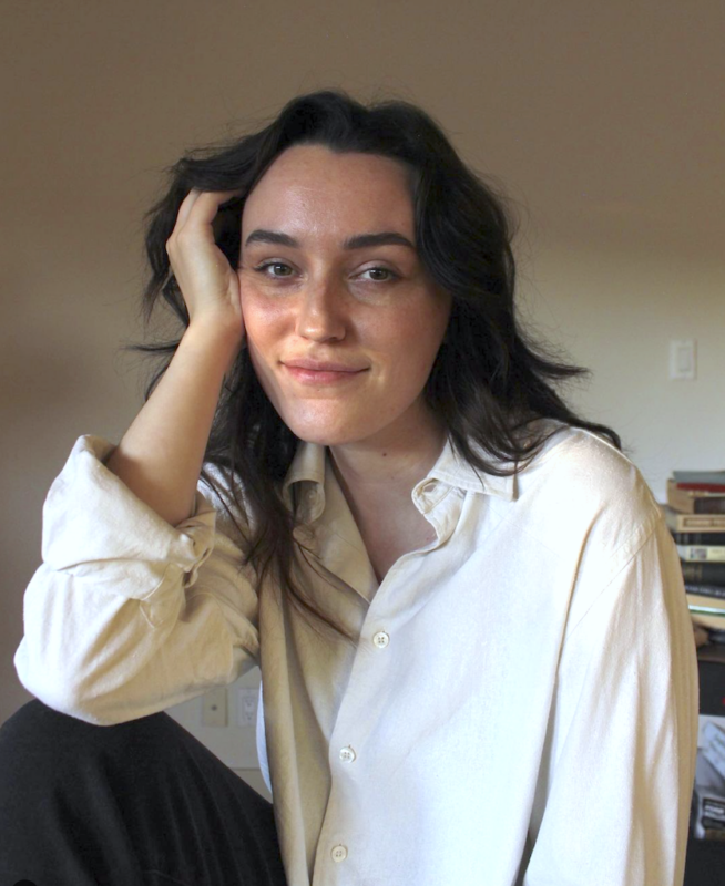 Louie Fermor - Sync Leadership