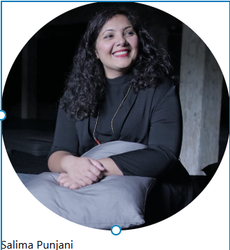 Salima Punjani - Sync Leadership